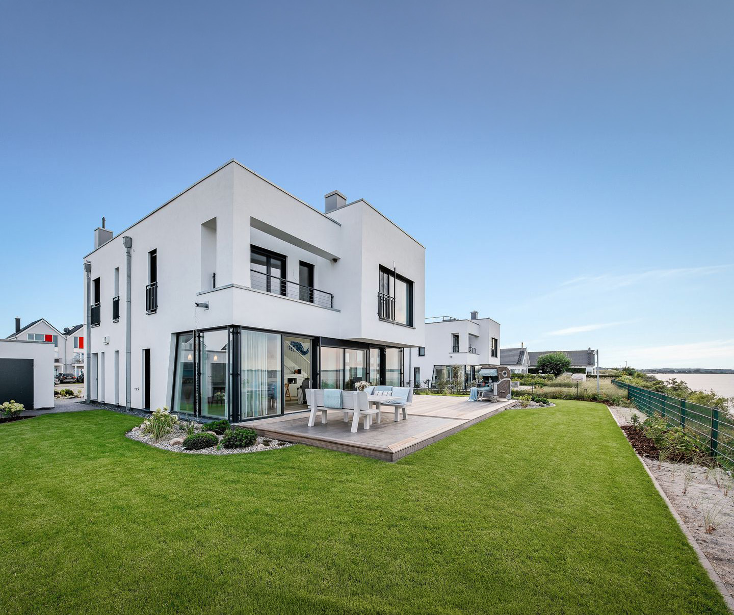 Die besten Bars auf Sylt – von Strandkneipen bis exklusiven Clubs ...